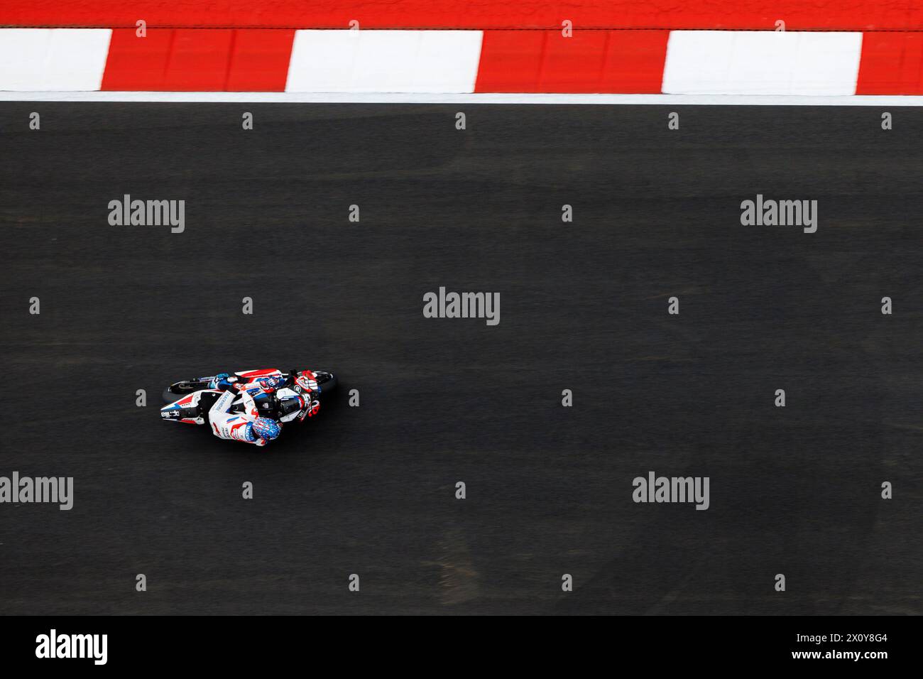 14th April 2024; Circuit Of The Americas, Austin, Texas, USA; 2024 ...