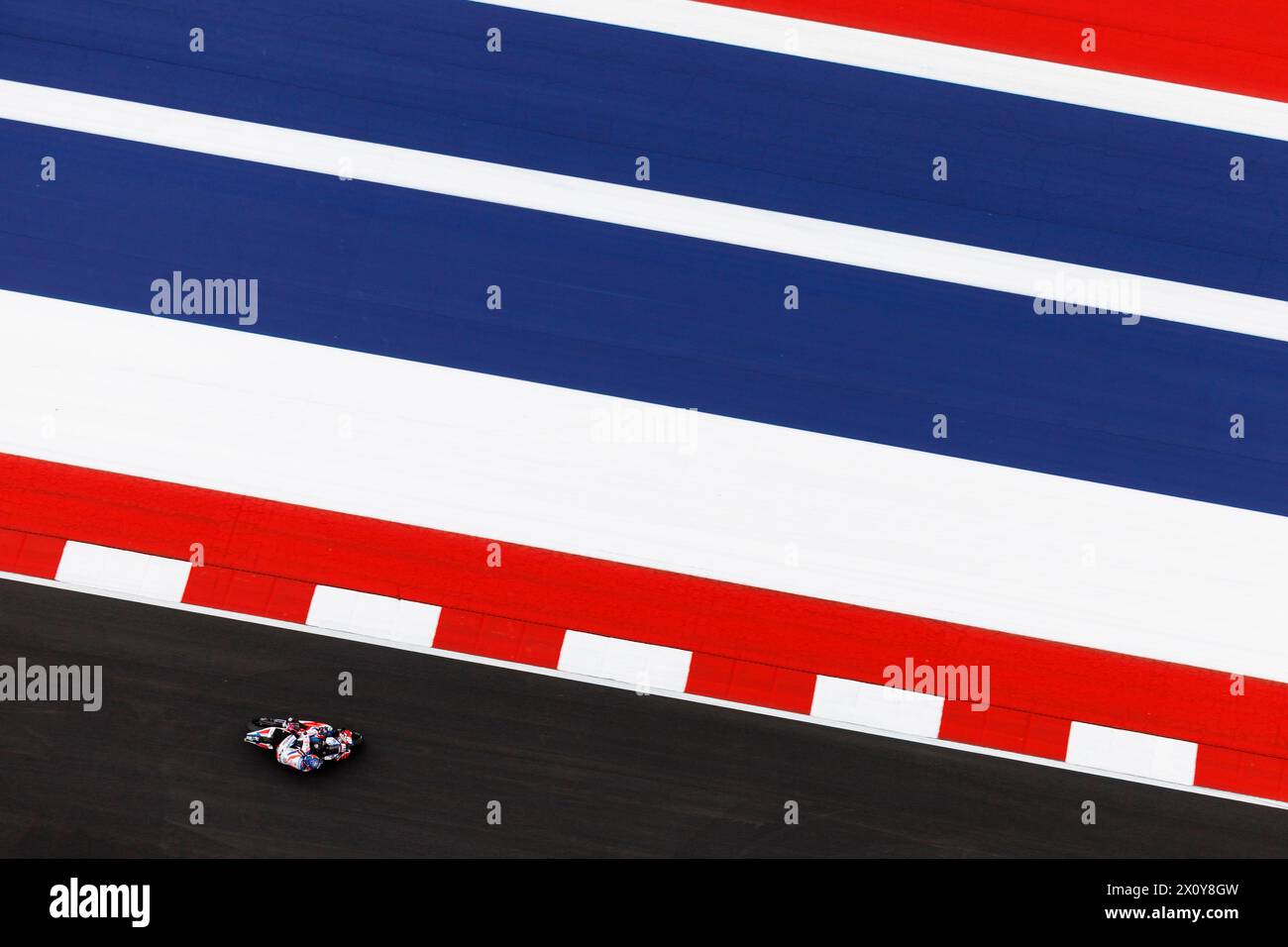 14th April 2024; Circuit Of The Americas, Austin, Texas, USA; 2024 ...