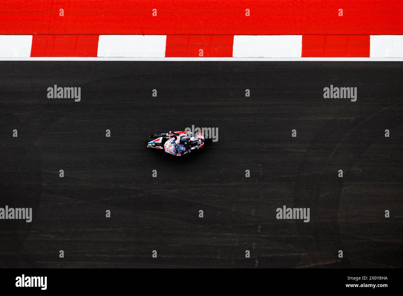 14th April 2024; Circuit Of The Americas, Austin, Texas, USA; 2024 ...