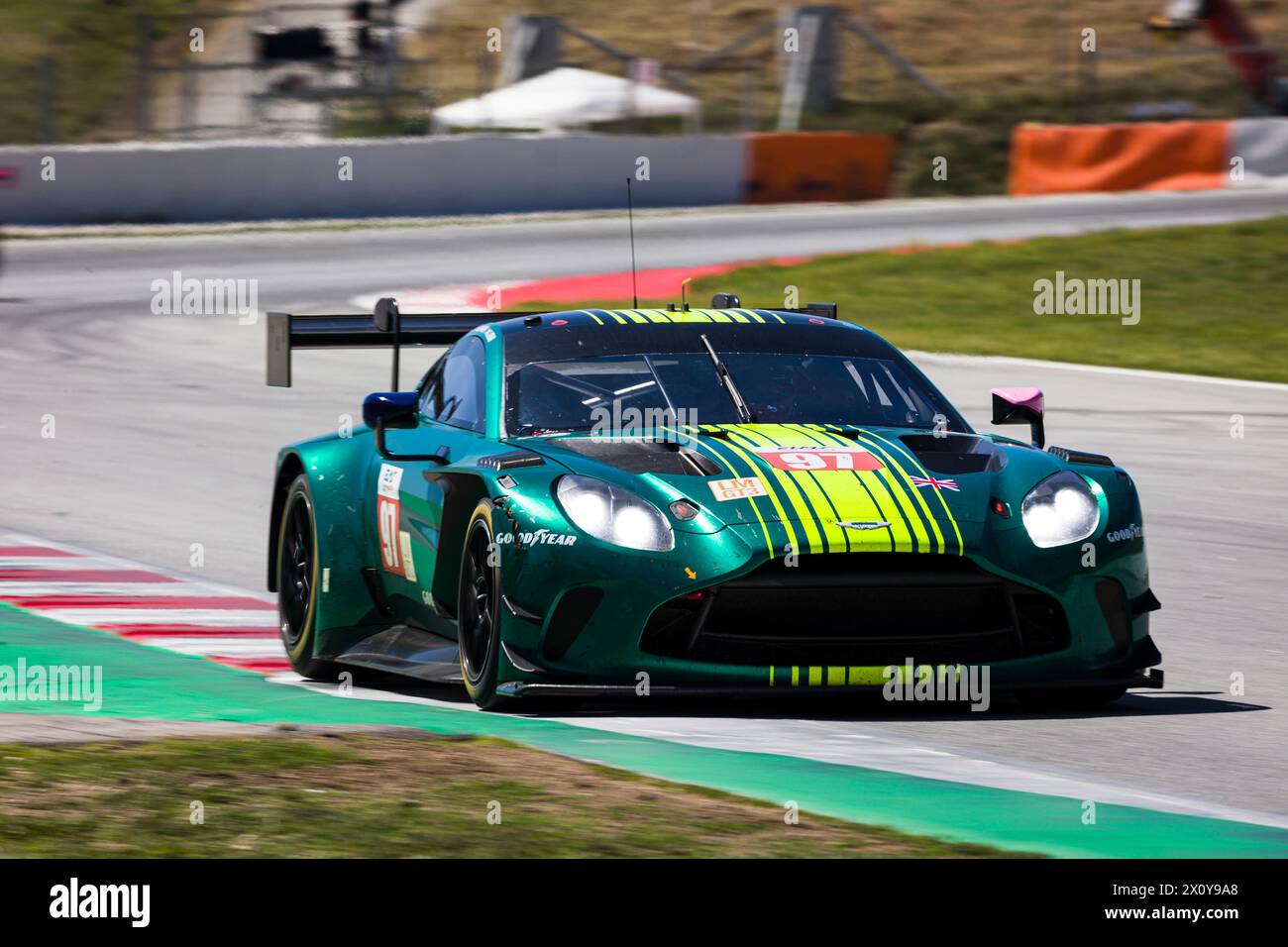 Grid motorsport by tf hi-res stock photography and images - Alamy