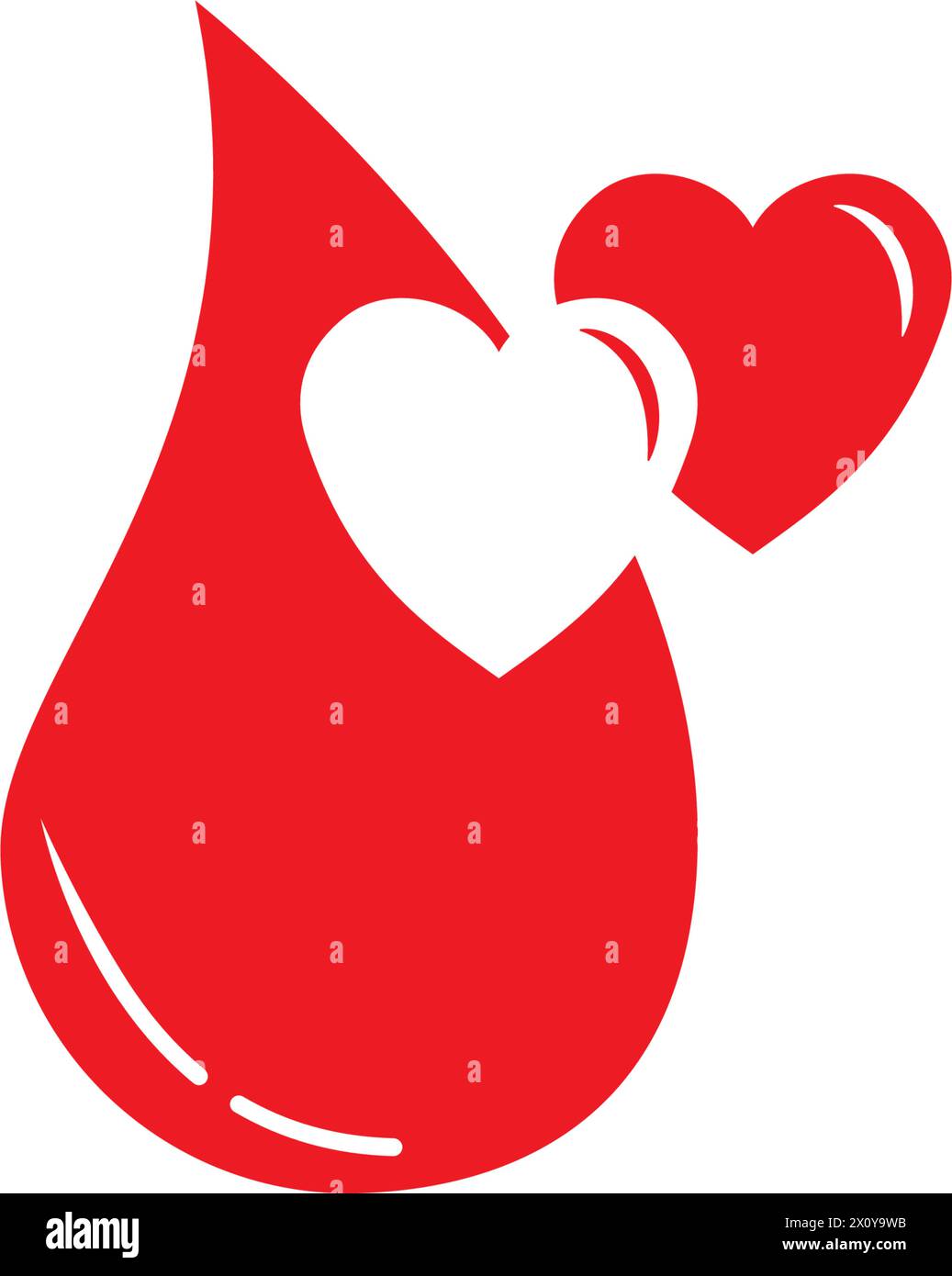 World hemophilia day awareness hi-res stock photography and images - Alamy