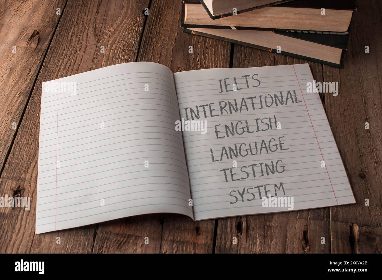 Ielts background hi-res stock photography and images - Alamy