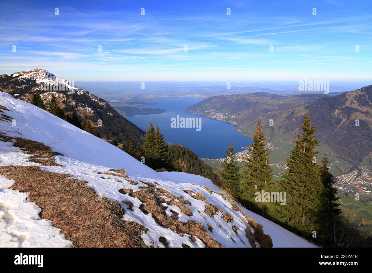 Gersauerbecken hi-res stock photography and images - Alamy