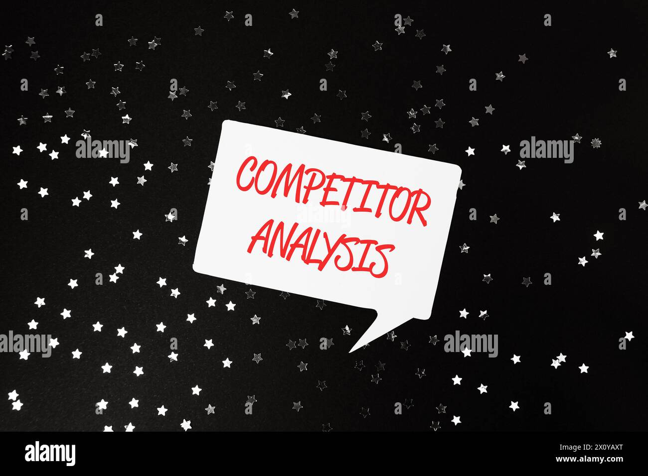 Competitor analysis hi-res stock photography and images - Alamy