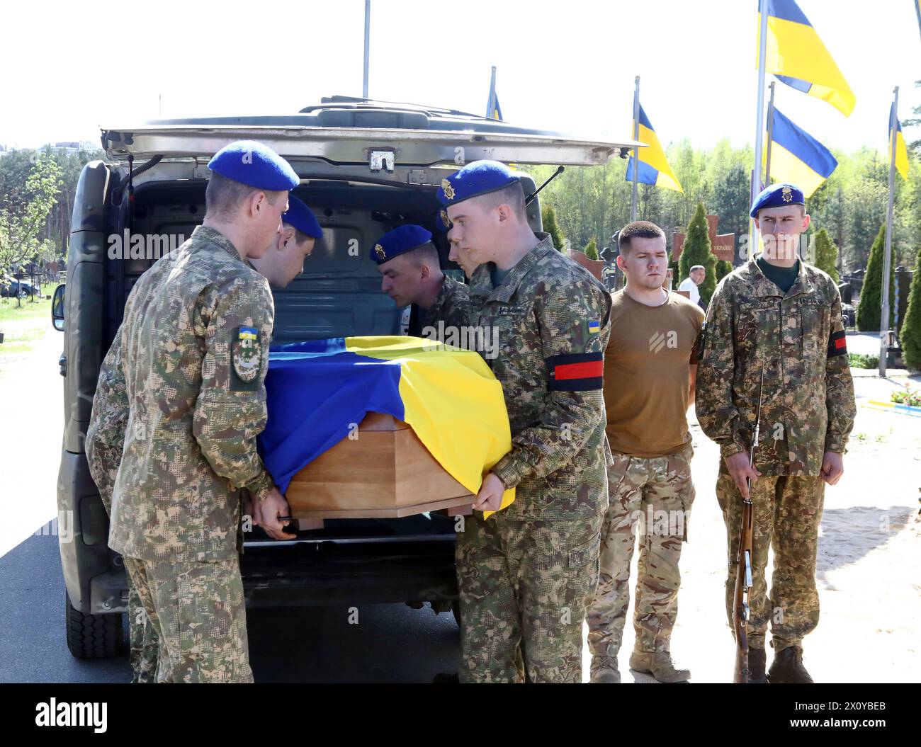 Anton shevchenko hi-res stock photography and images - Alamy