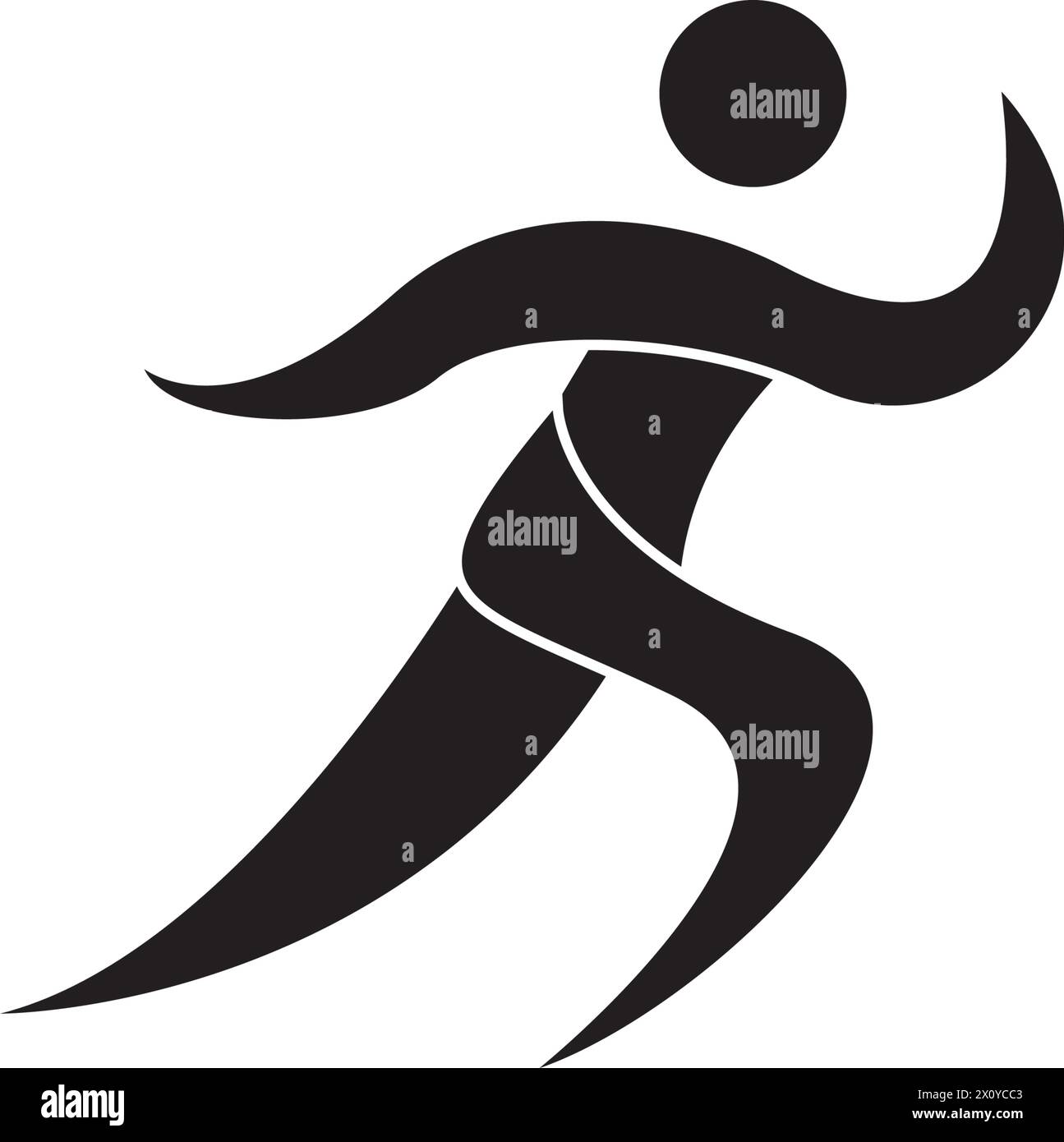 running icon. vector illustration symbol design Stock Vector Image ... running icon. vector illustration symbol design Stock Vector Image ...