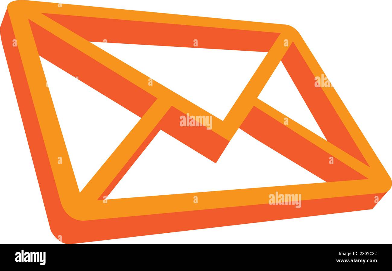 message icon logo, vector design illustration Stock Vector Image & Art ...