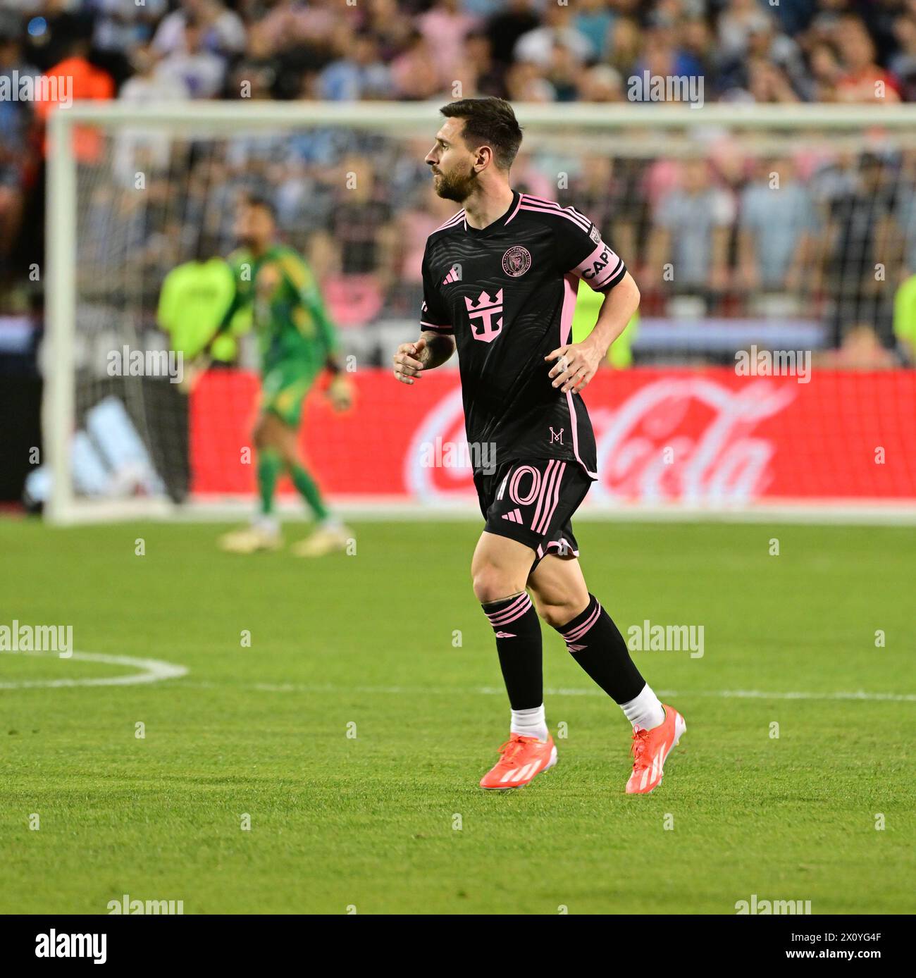 Arrowhead stadium hi-res stock photography and images - Alamy