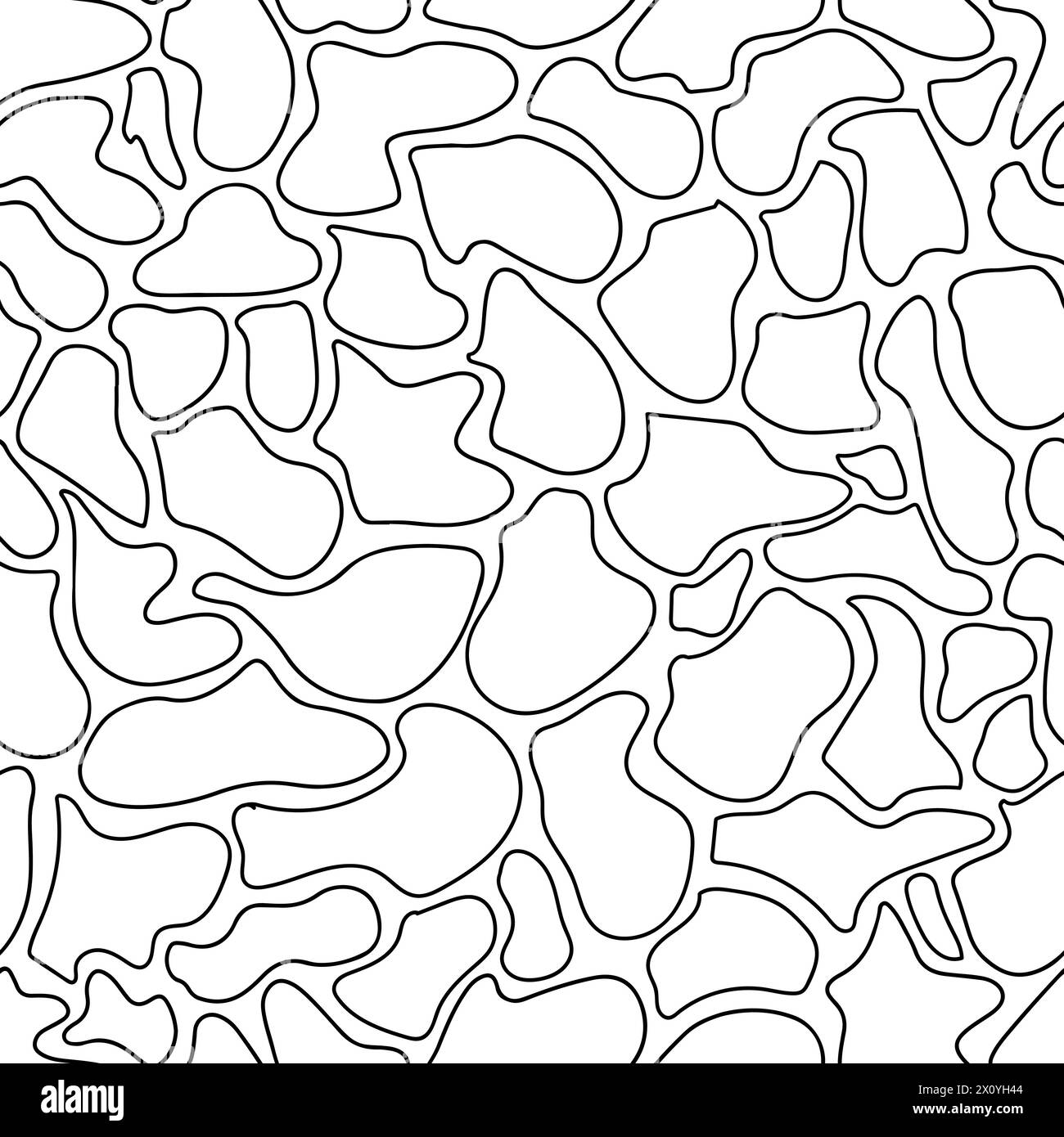 Organic form Black and White Stock Photos & Images - Alamy