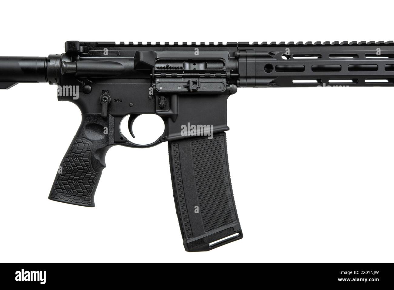 Us army m4 rifle hi-res stock photography and images - Alamy