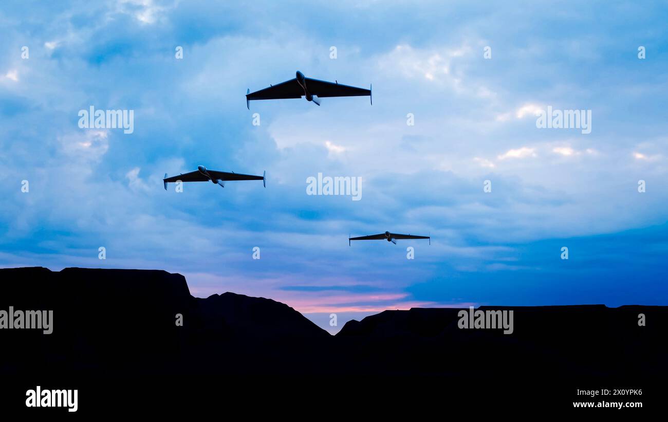 Iran radar hi-res stock photography and images - Alamy