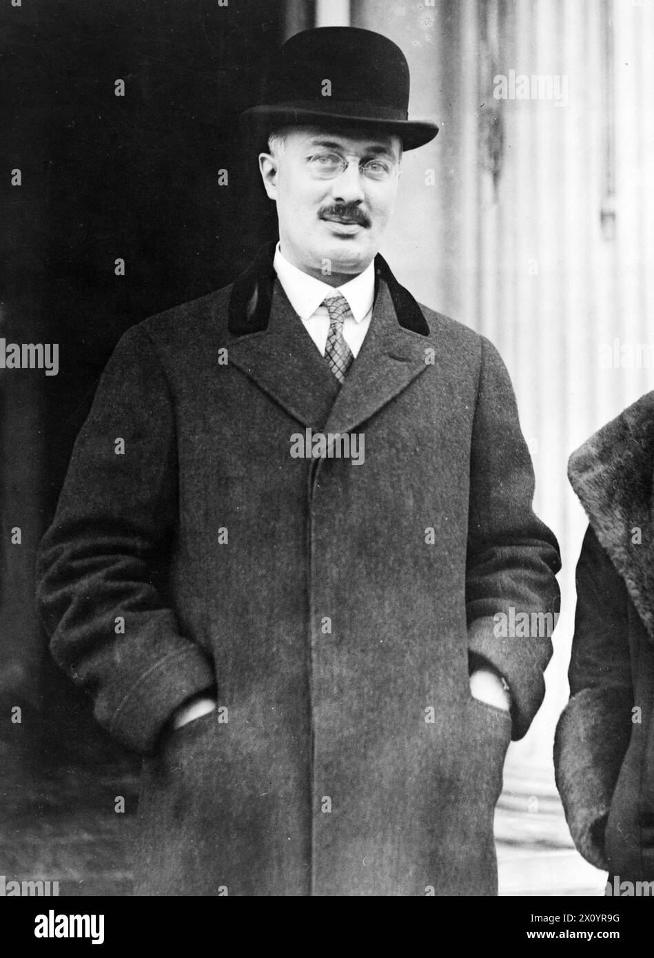 Count Louis De Sartiges, Louis De Sartiges Stock Photo - Alamy