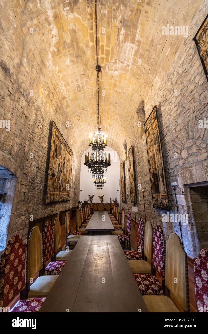 Theme of the history of achilles hi-res stock photography and images ...