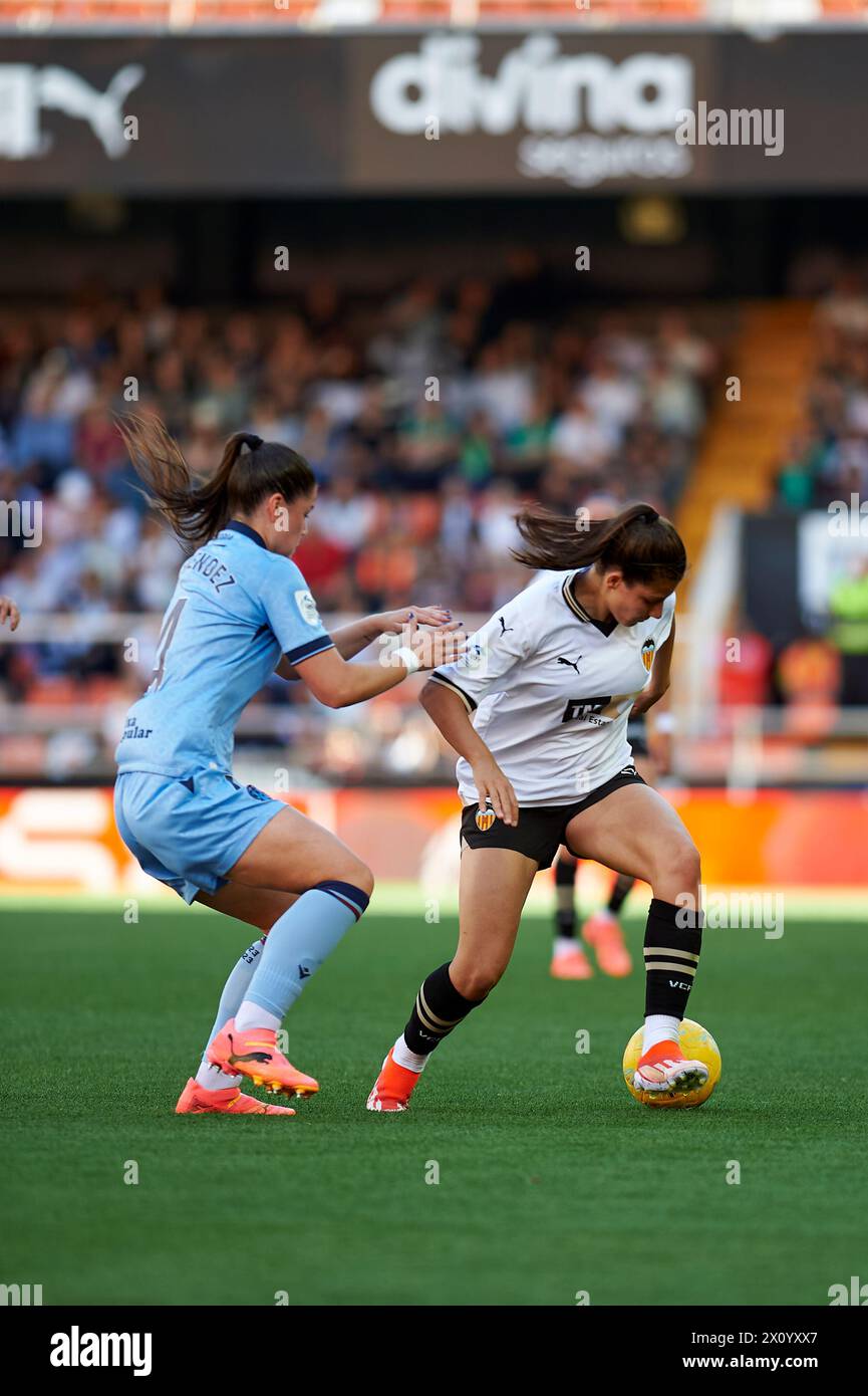 Maria mendez fernandez hi-res stock photography and images - Alamy