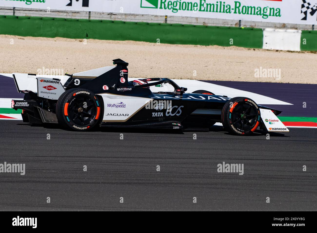 14th April 2024: Misano World Circuit Marco Simoncelli, Province of ...