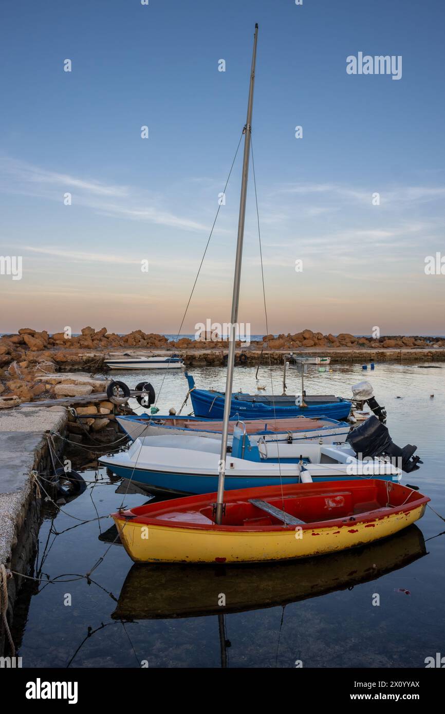Harbour torre mare in morning hi-res stock photography and images - Alamy