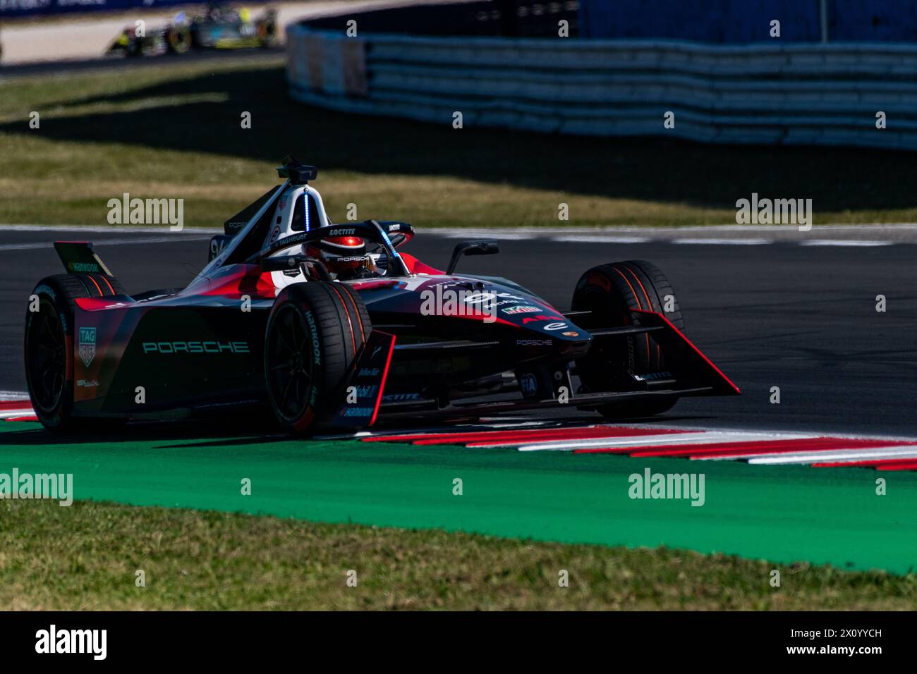 14th April 2024: Misano World Circuit Marco Simoncelli, Province of ...