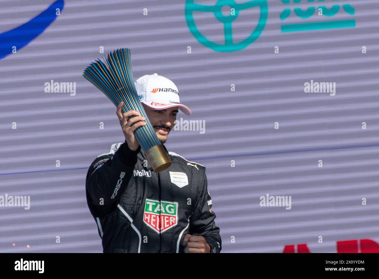 14th April 2024: Misano World Circuit Marco Simoncelli, Province of ...