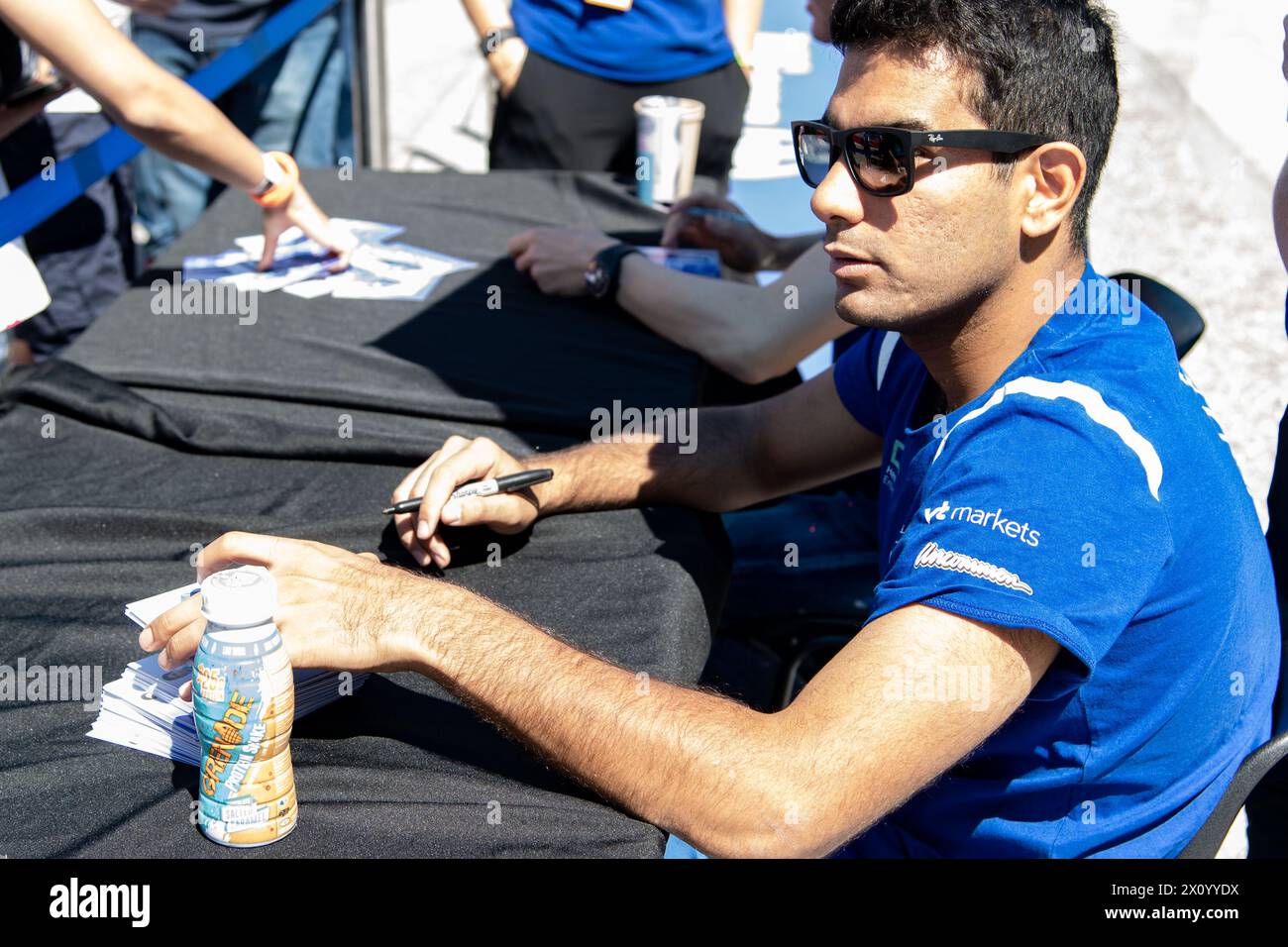 14th April 2024: Misano World Circuit Marco Simoncelli, Province of ...