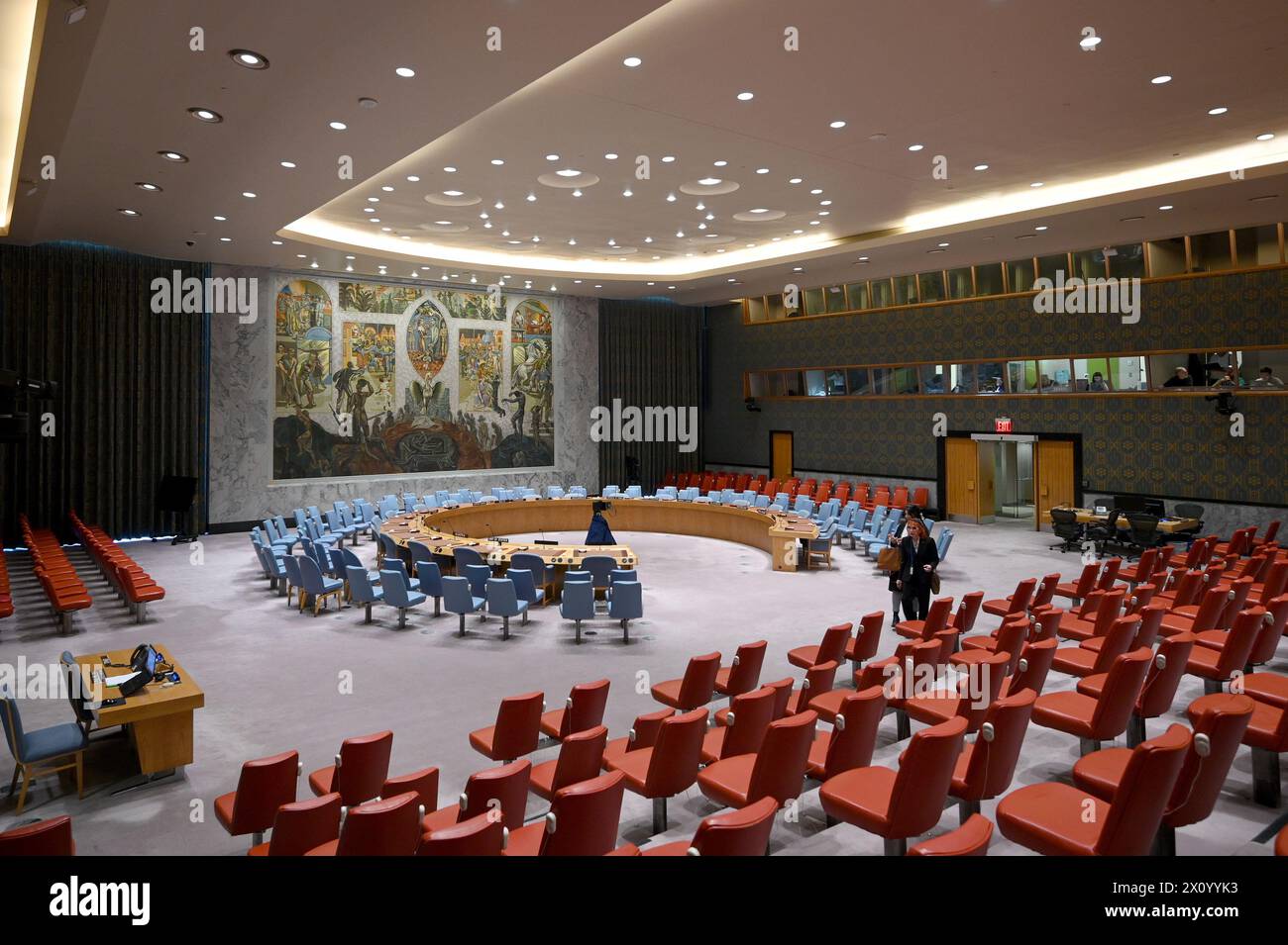 Iran attacked israel hi-res stock photography and images - Alamy