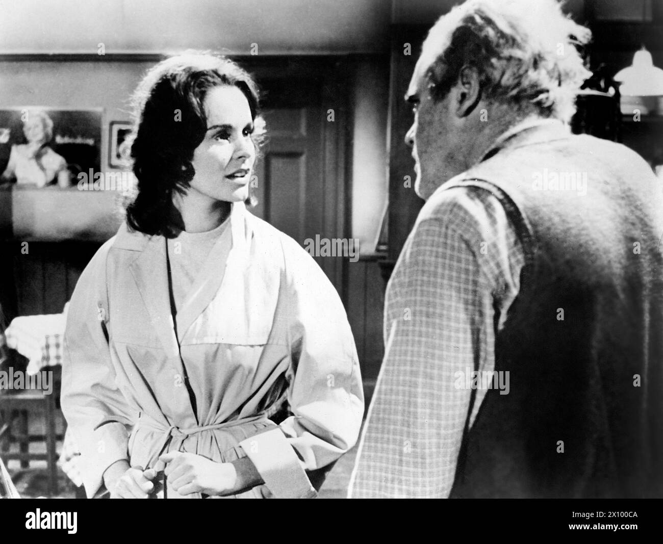 Butchers film service hi-res stock photography and images - Alamy