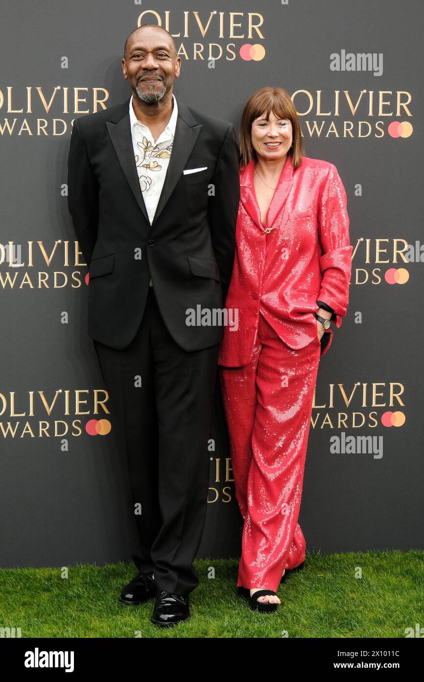 Lisa makin hi-res stock photography and images - Alamy