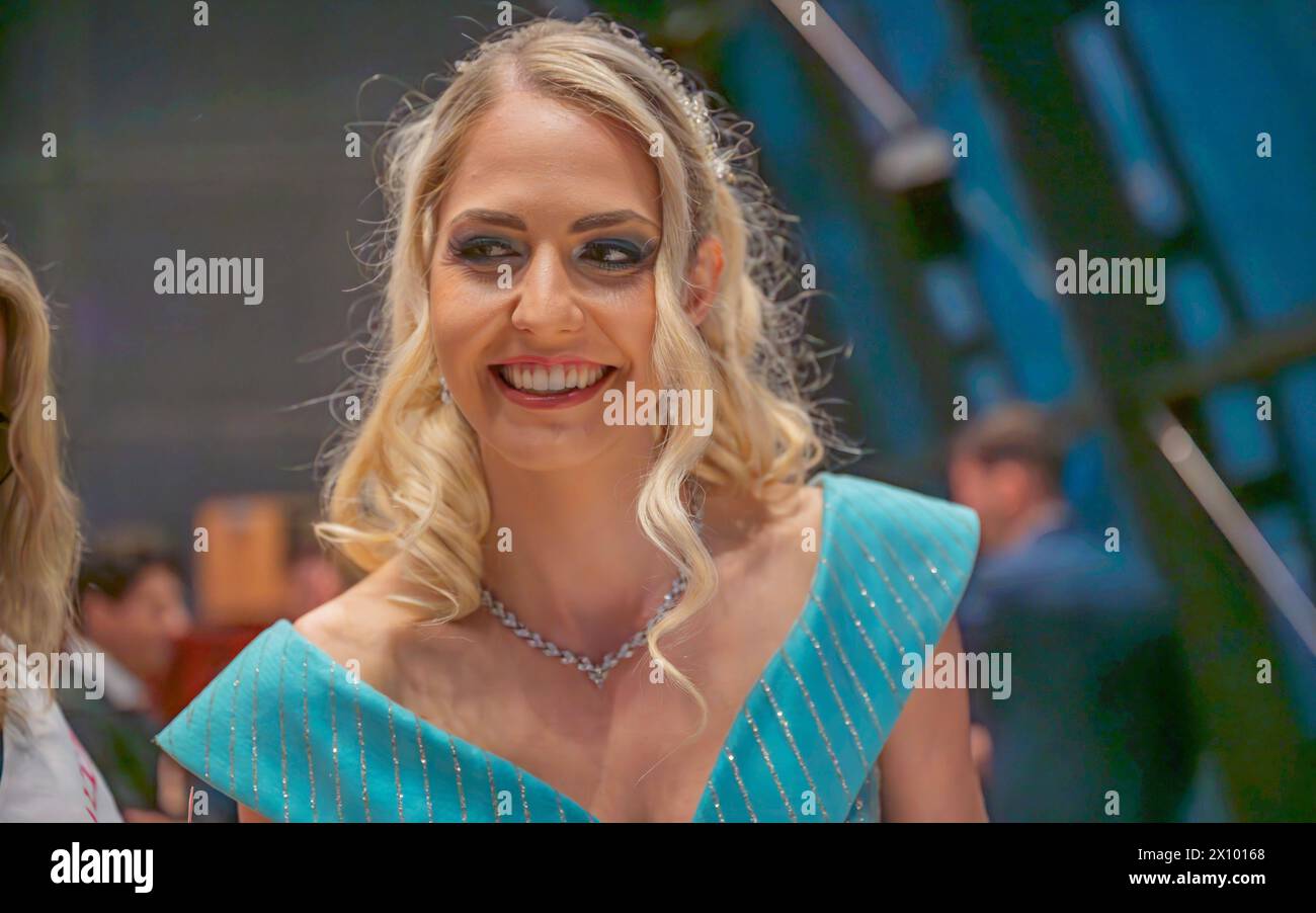 20240413 17. Wiener Dancer Against Cancer Gala Ball WIEN, OESTERREICH ...