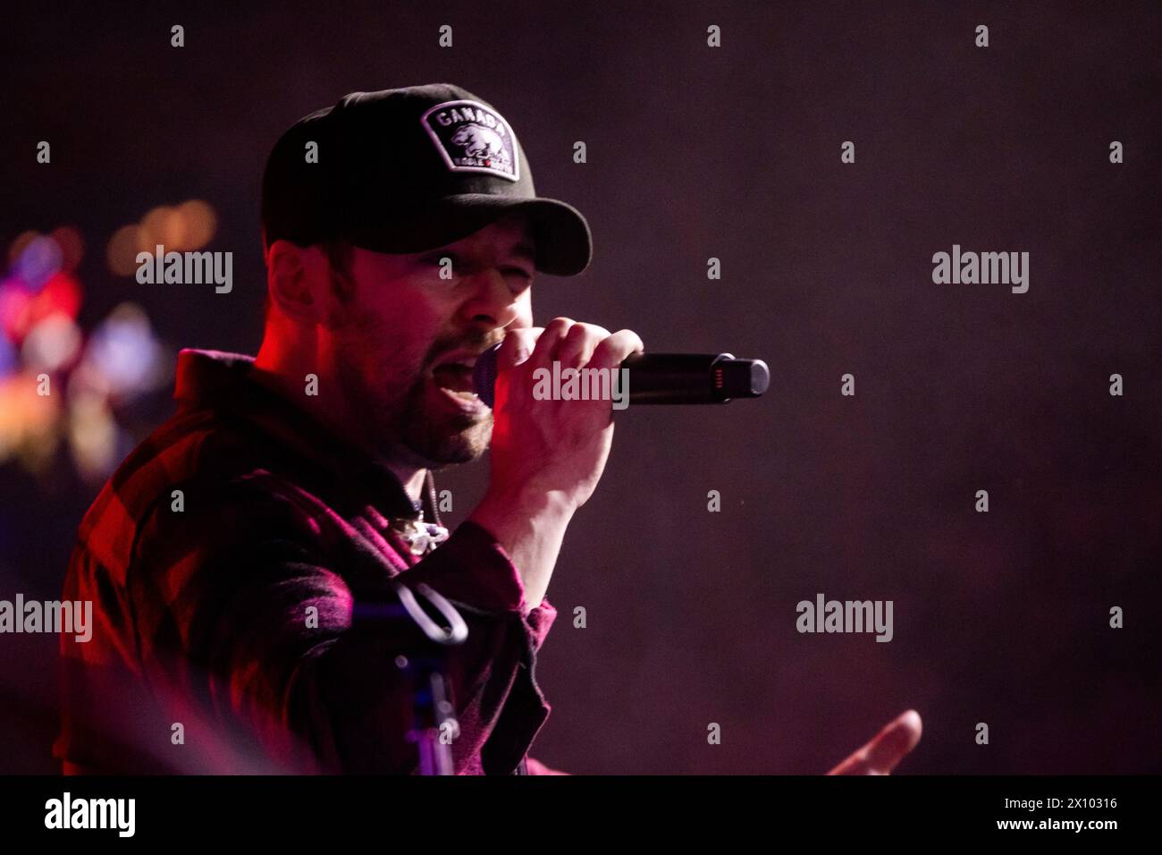 2024 country mixtape tour hi-res stock photography and images - Alamy