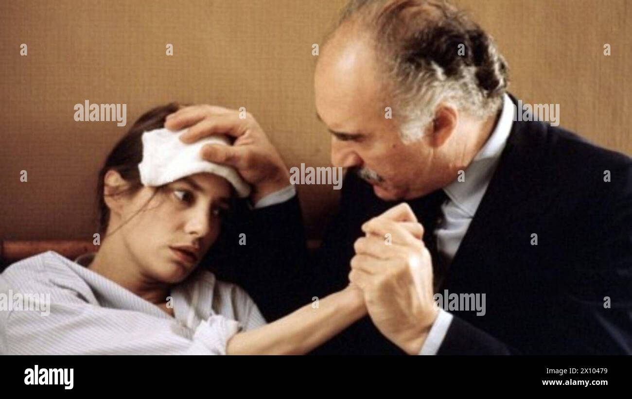 The Prodigal Daughter 1981 The Prodigal Daughter 1981 Original title ...