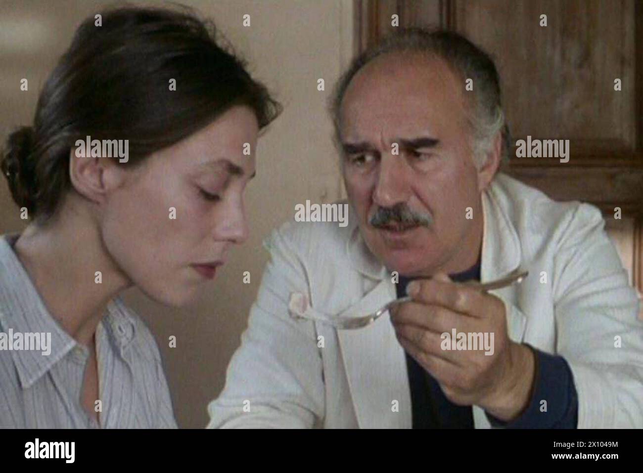 The Prodigal Daughter 1981 The Prodigal Daughter 1981 Original title ...