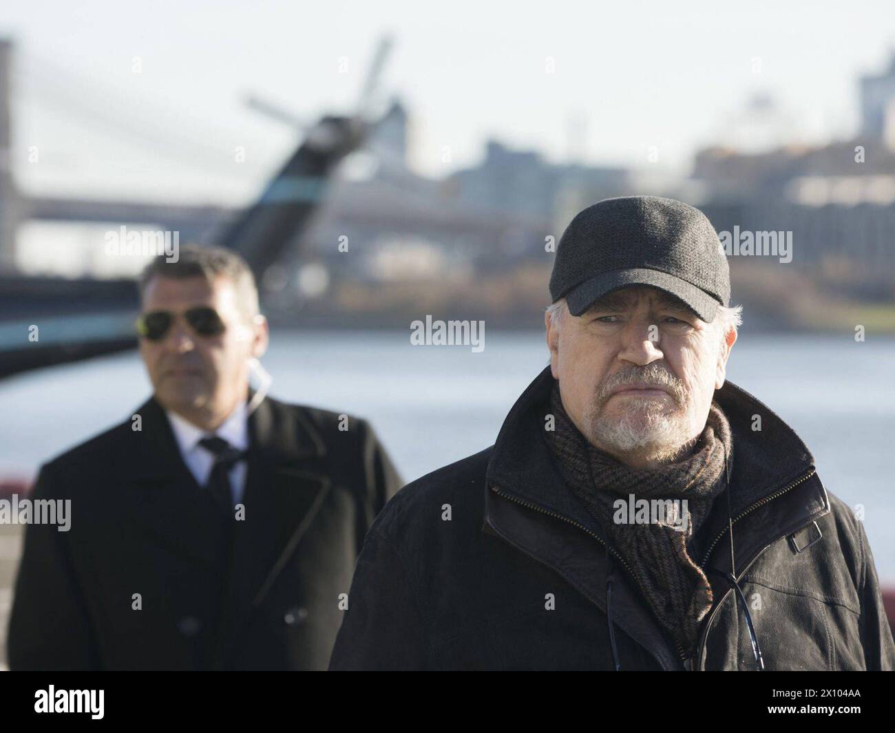 Succession TV Series Succession TV Series Season 1 Brian Cox as Logan ...