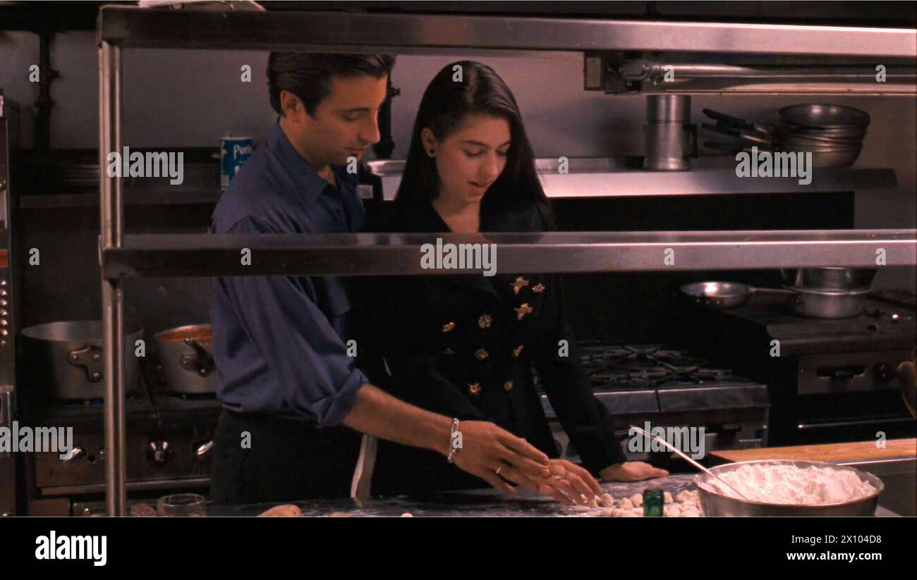 The Godfather: Part III 1990 The Godfather: Part III 1990 Andy García ...