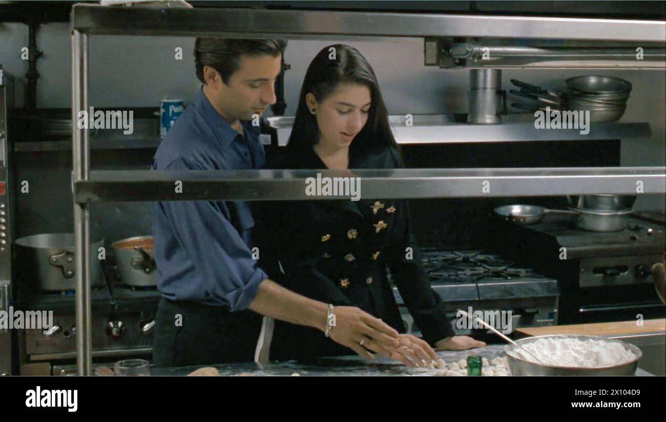 The Godfather: Part III 1990 The Godfather: Part III 1990 Andy Garcia ...