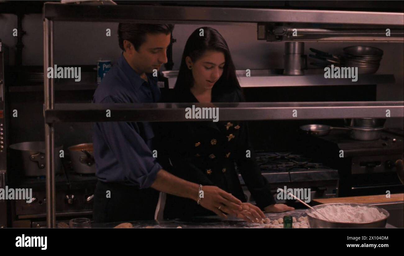 The Godfather: Part III 1990 The Godfather: Part III 1990 Andy Garcia ...