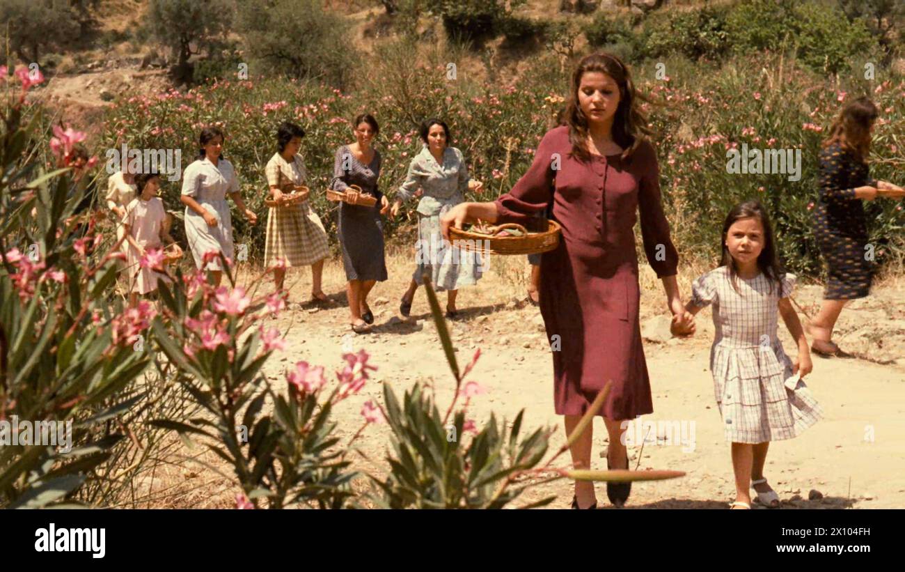 The Godfather 1972 The Godfather 1972 Simonetta Stefanelli as Apollonia ...