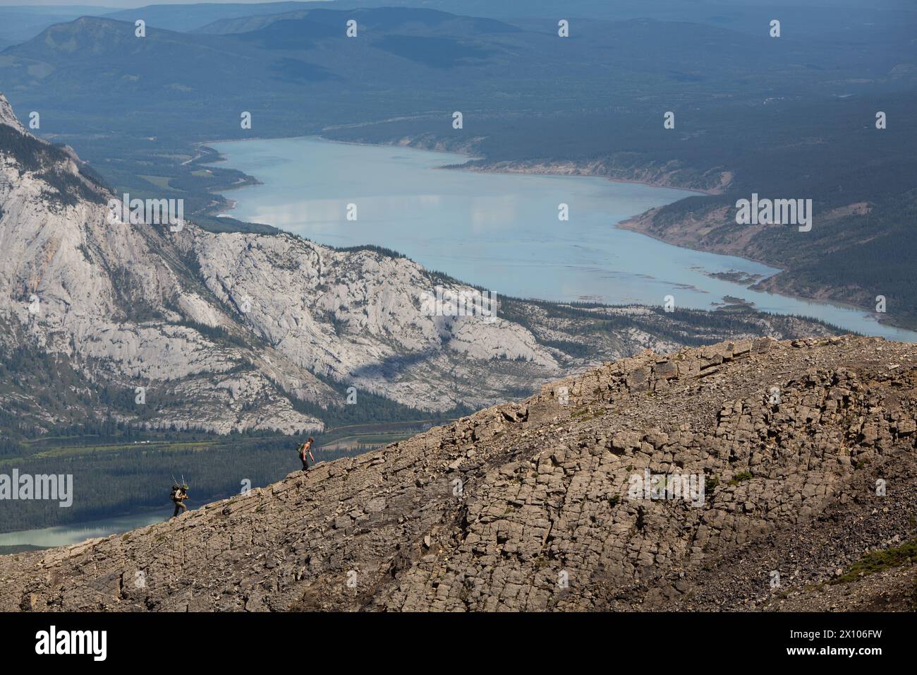 Mt aeolus hi-res stock photography and images - Alamy
