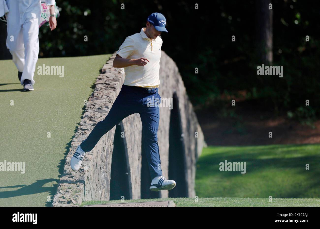 Ben hogan hi-res stock photography and images - Alamy