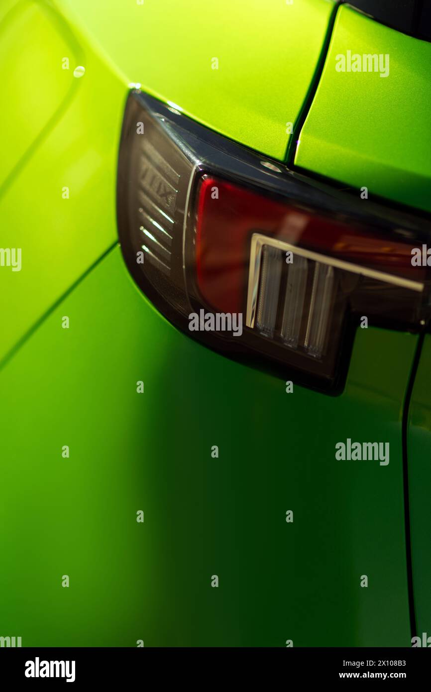 Izmir, Turkey - December 23, 2023: A professional studio shot captures ...