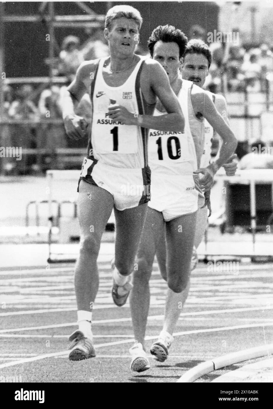 Steve cram hi-res stock photography and images - Alamy