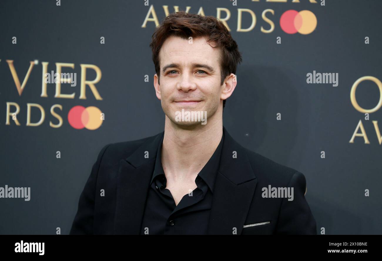 The olivier awards 2024 hi-res stock photography and images - Alamy