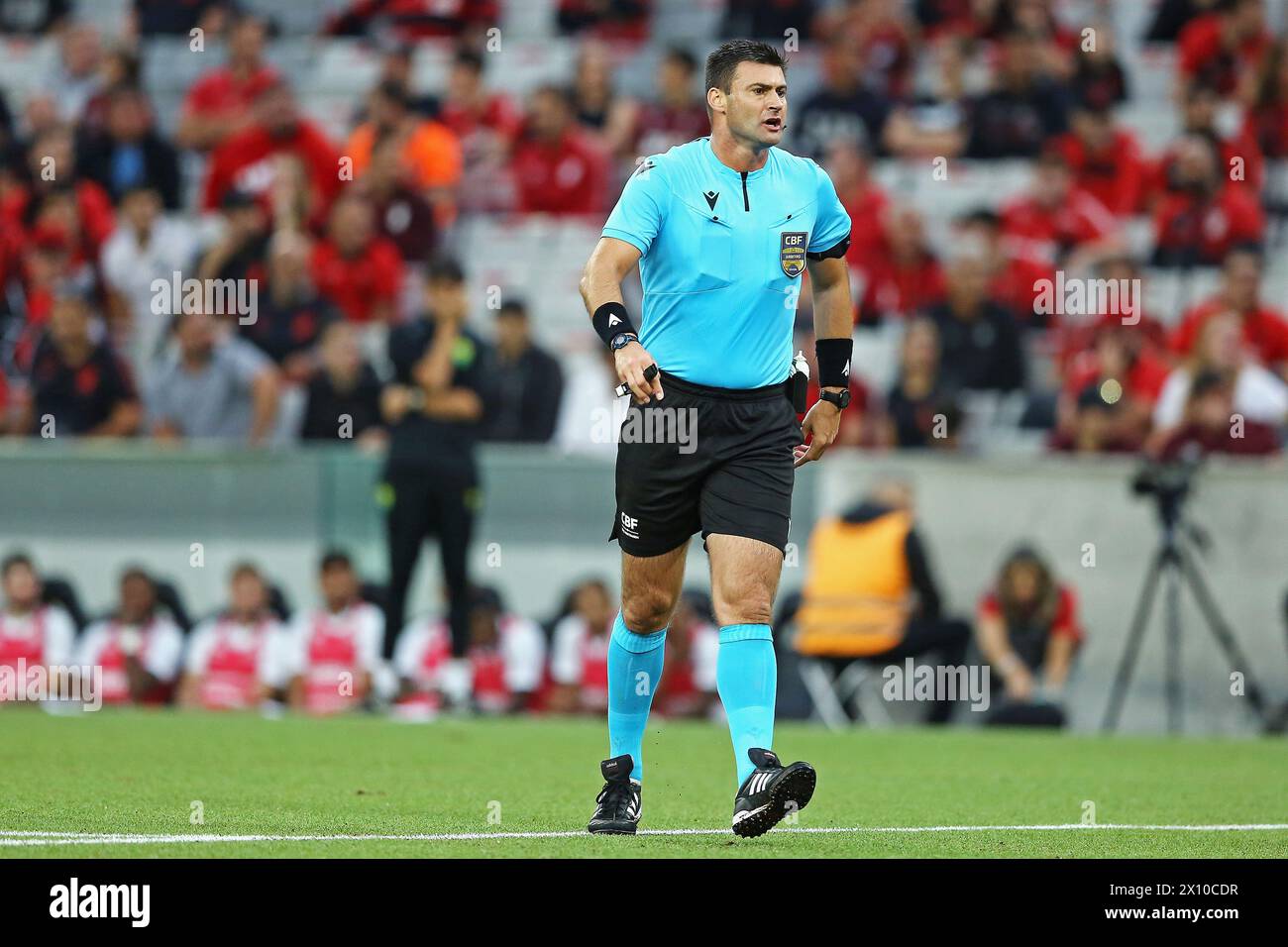 Jonathan benkenstein pinheiro hi-res stock photography and images - Alamy