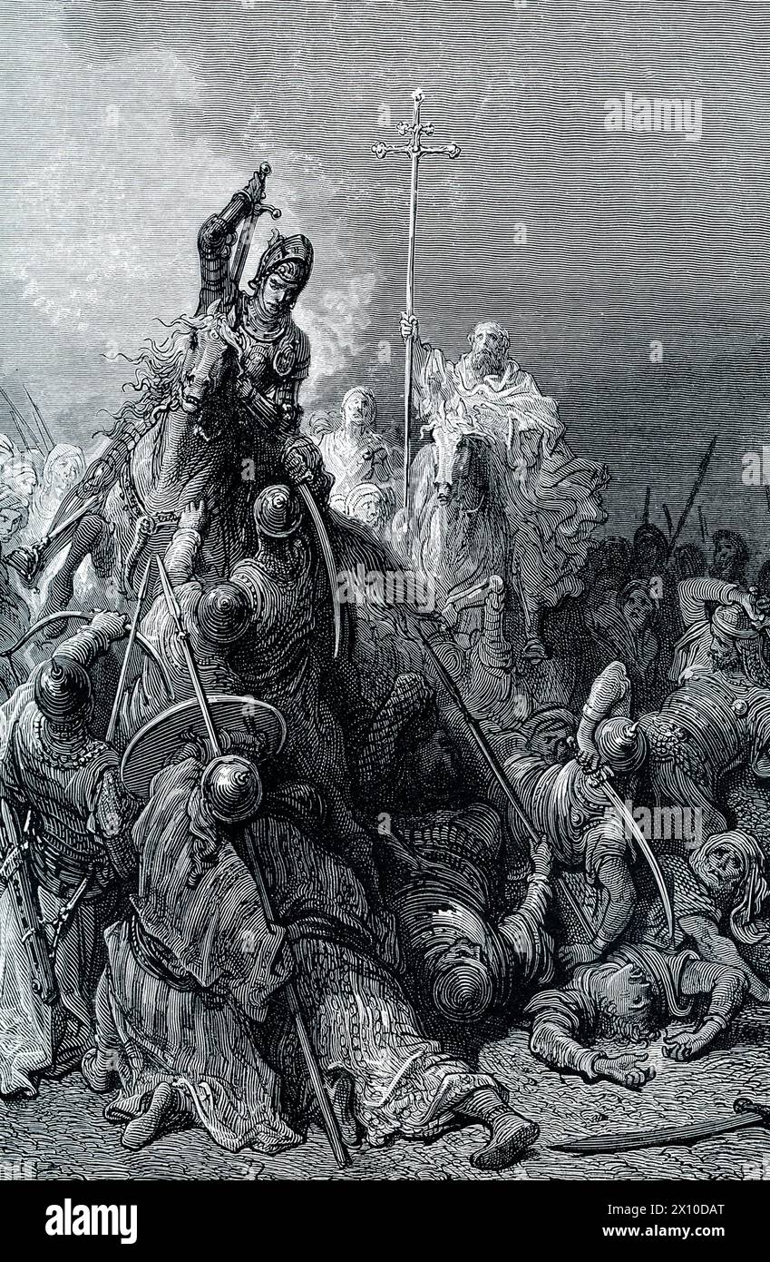 Italian monk capistran hi-res stock photography and images - Alamy