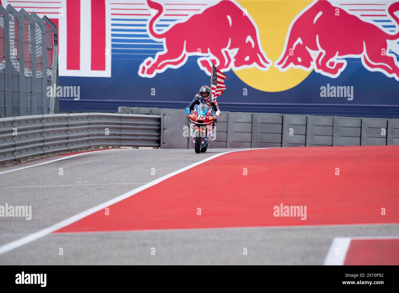 The Americas. 14th Apr, 2024. Joe Roberts (16) with OnlyFans American ...