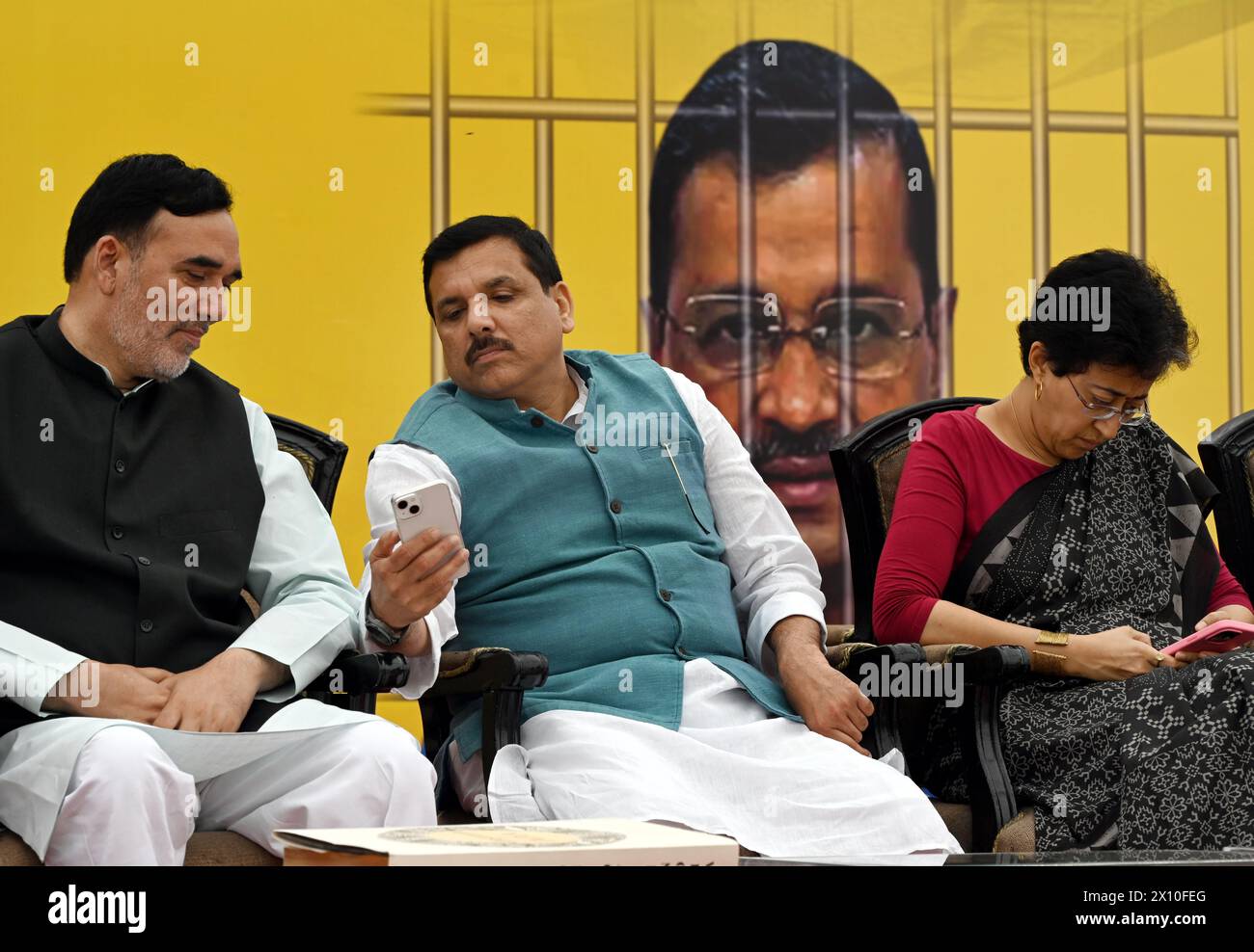 Tanashahi hatao divas hi-res stock photography and images - Alamy