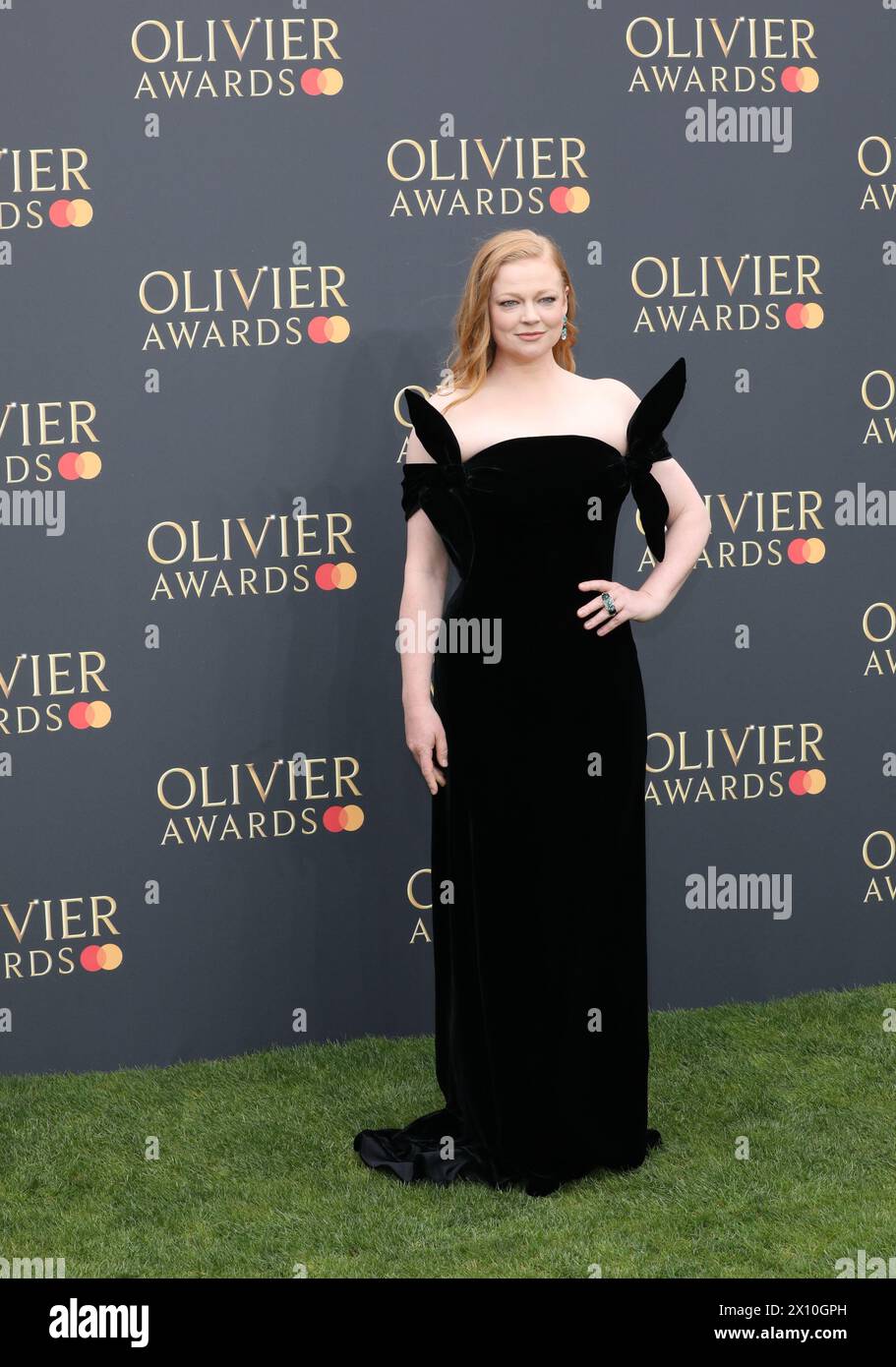 Olivier awards 2024 snook hi-res stock photography and images - Alamy