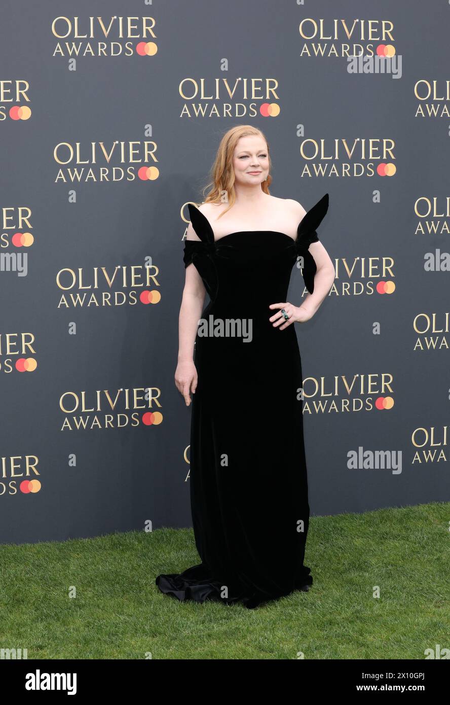 Sarah snook awards hi-res stock photography and images - Alamy