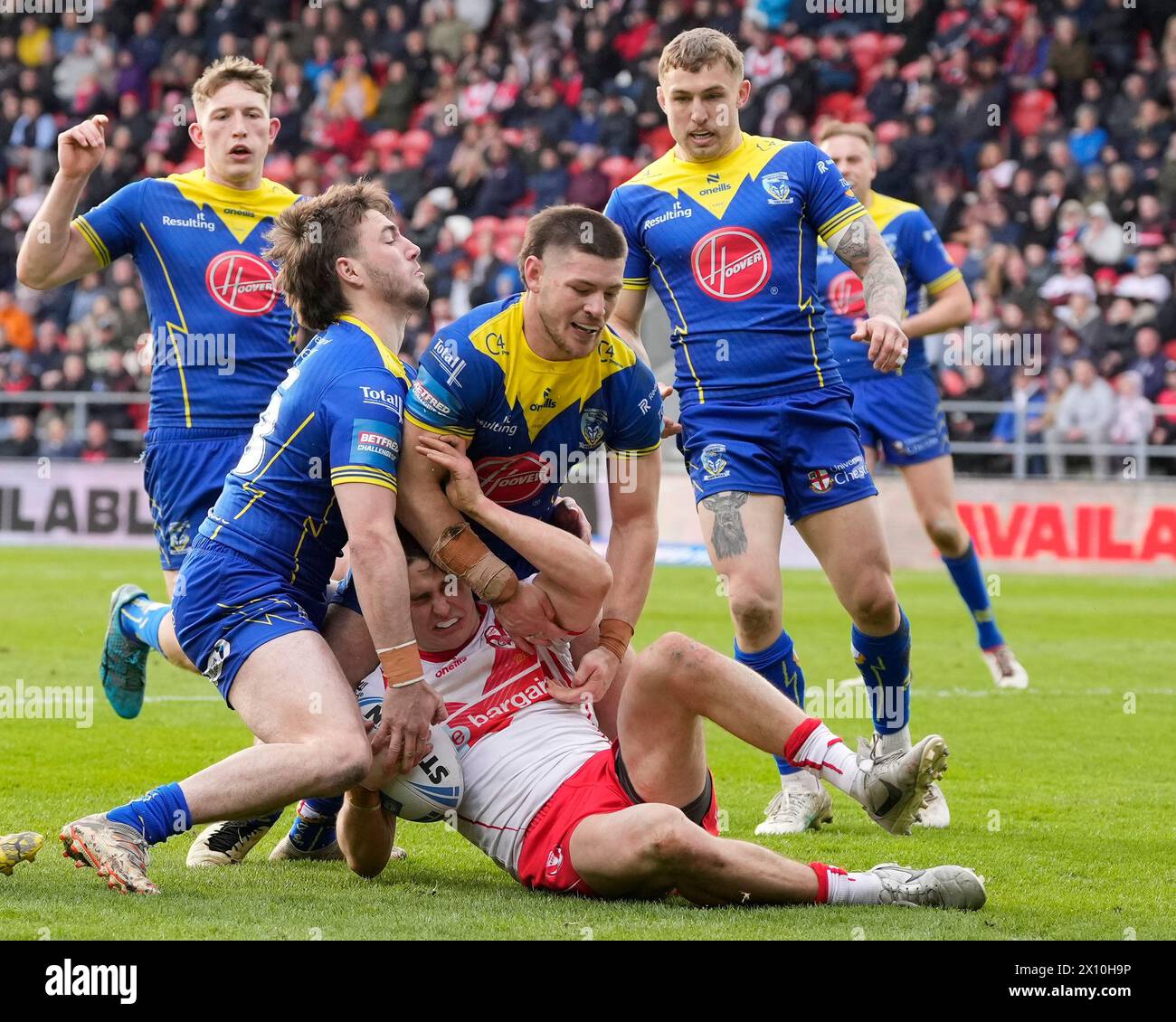 Jon walker hi-res stock photography and images - Alamy