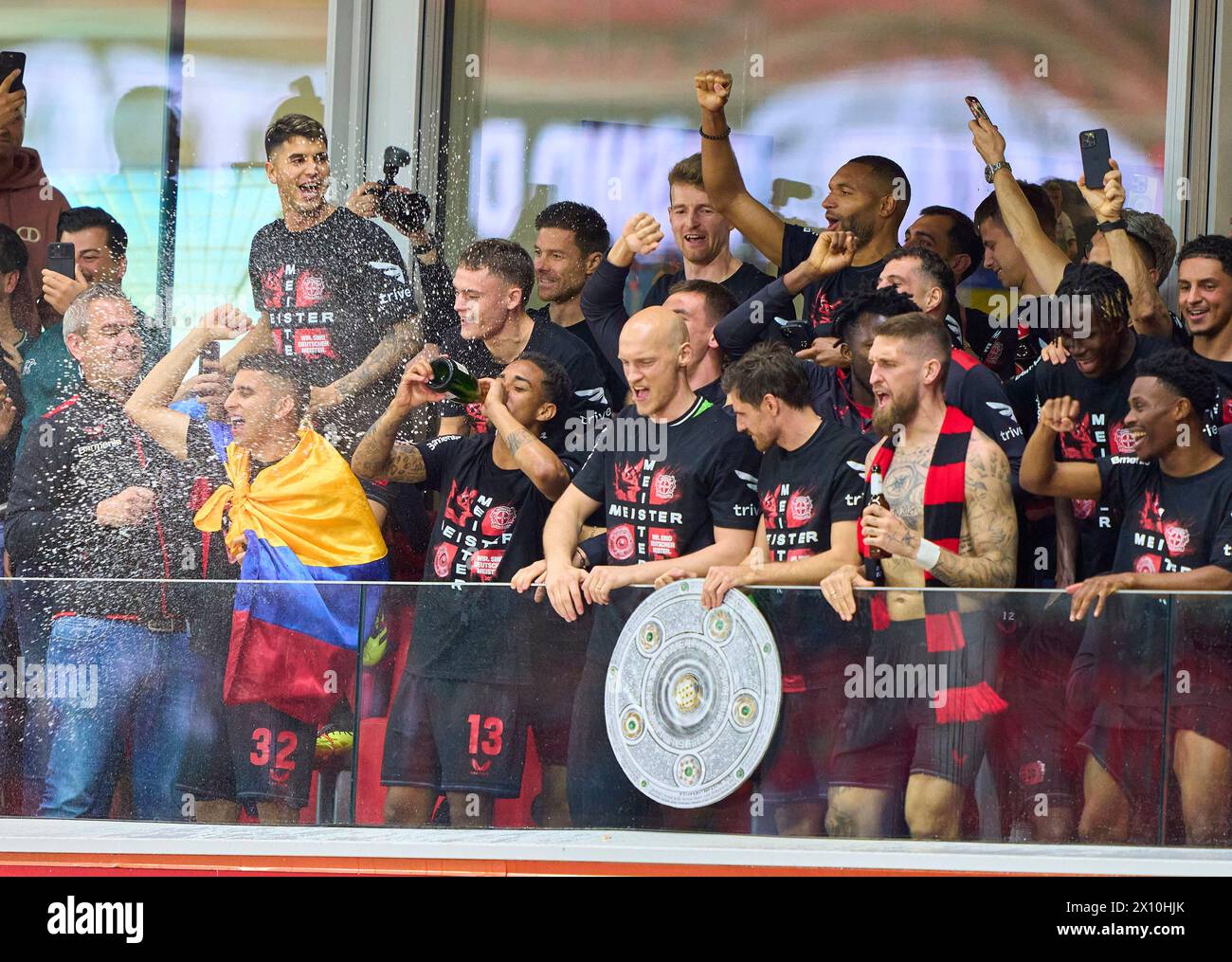 Robert hoch hi-res stock photography and images - Alamy