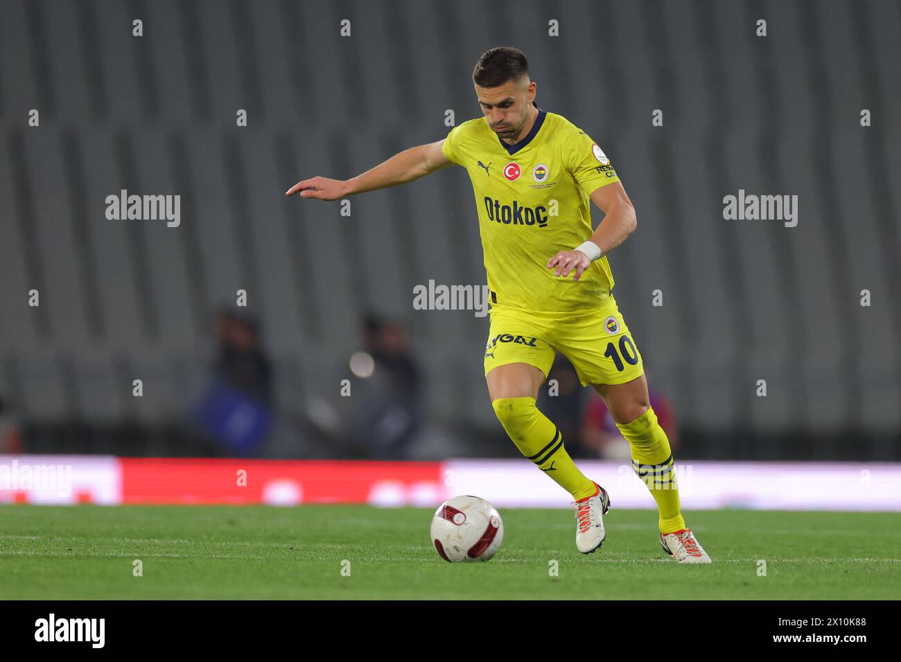 10 dusan tadic hi-res stock photography and images - Alamy