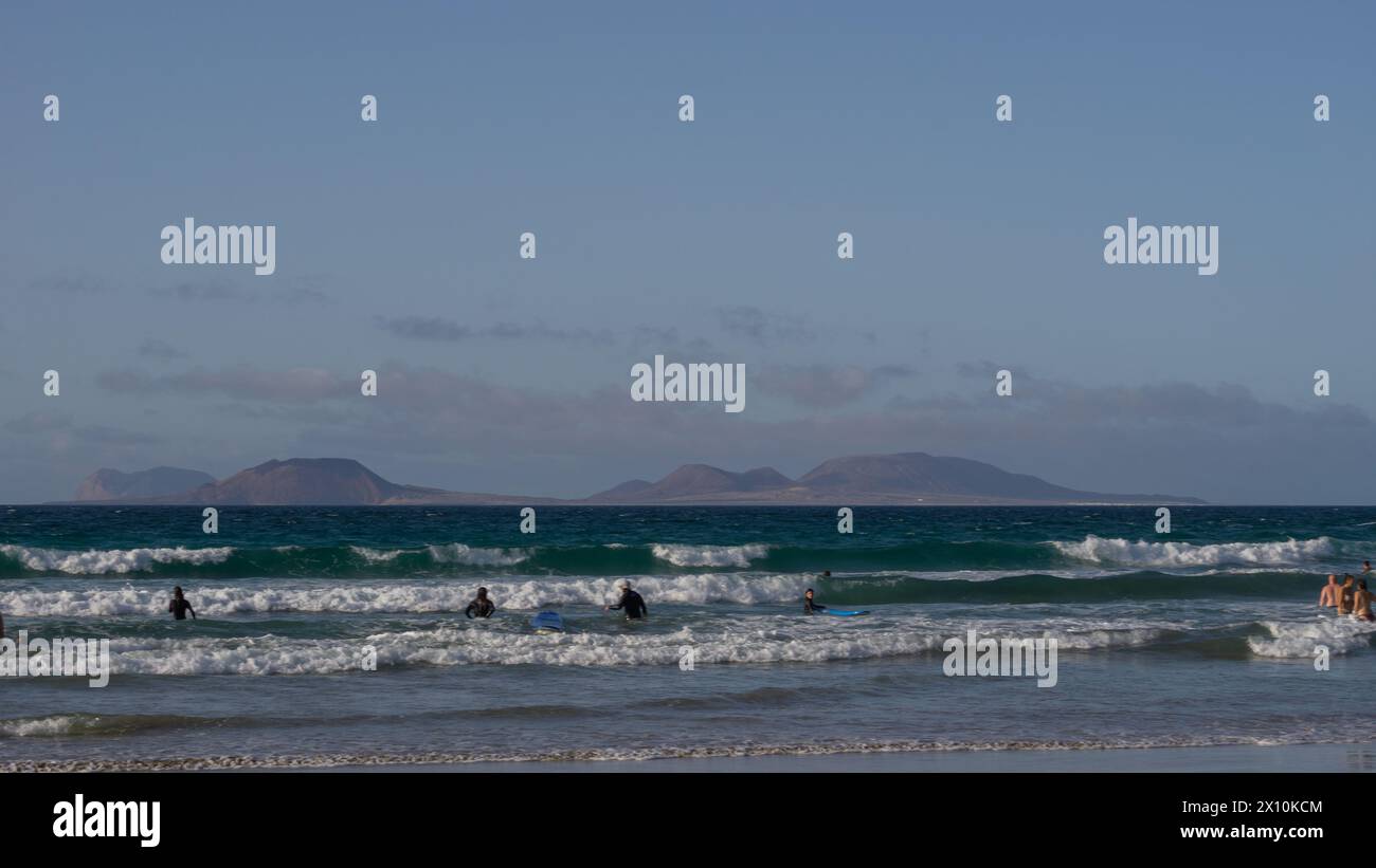 Lively atmosphere of nature hi-res stock photography and images - Alamy